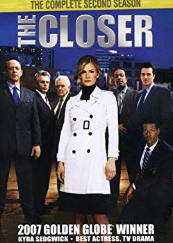 （中古品）Closer: Complete Second Season [DVD] [Import]【メーカー名】Warner Home Video【メーカー型番】2231759【ブランド名】【商品説明】Closer: Complete S...