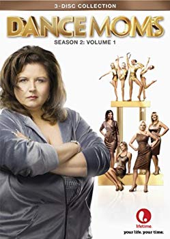 （中古品）Dance Moms: Season 2 Volume 1/ [DVD] [Import]【メーカー名】A&E Home Video【メーカー型番】26228973【ブランド名】A&E Home Video【商品説明】Dance ...