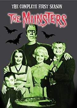 （中古品）Munsters: Complete First Season [DVD] [Import]【メーカー名】Universal Studios【メーカー型番】【ブランド名】【商品説明】Munsters: Complete First...