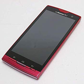 【状態　非常に良い】（中古品）◆F-05D ARROWS X LTE (ピンク) マゼンタ◆【メーカー名】富士通【メーカー型番】F-05D【ブランド名】富士通【商品説明】◆F-05D ARROWS X LTE (ピンク) マゼンタ◆●F-0...