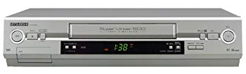 （中古品）MITSUBISHI HV-BH500 家庭用VTR (サテンシルバー)【メーカー名】三菱電機【メーカー型番】【ブランド名】三菱電機 (MITSUBISHI)【商品説明】MITSUBISHI HV-BH500 家庭用VTR (サテ...