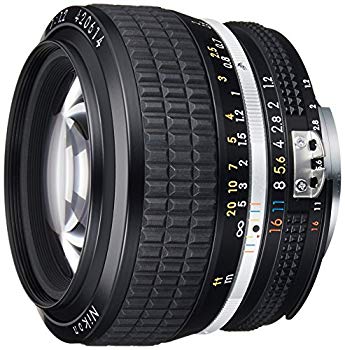 （中古品）Nikon 単焦点レンズ AI 50 f/1.2S フルサイズ対応【メーカー名】ニコン【メーカー型番】1435【ブランド名】ニコン【商品説明】Nikon 単焦点レンズ AI 50 f/1.2S フルサイズ対応レンズタイプ:単焦点レ...