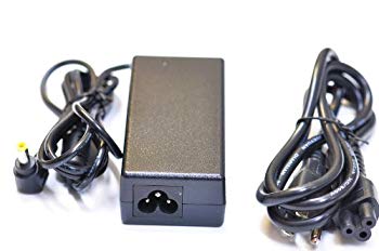 【状態　非常に良い】（中古品）FMV-AC319 19V-3.16A　FMV-AC320 FMV-AC320A　FMV-AC321　FMV-AC327等　ノートPC 互換用ACアダプター* 6ヶ月保証 (B)【メーカー名】FMV【メーカー型...