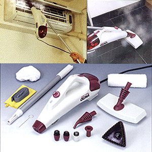 （中古品）フジコロナ スチームクリーナーオズマ SC003P【メーカー名】フジコロナ【メーカー型番】SC003P【ブランド名】フジコロナ【商品説明】フジコロナ スチームクリーナーオズマ SC003Pメーカー型番: SC003Pサイズ: 9×...