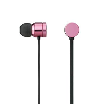 未使用、未開封品ですが弊社で一般の方から買取しました中古品です。一点物で売り切れ終了です。(中古品)エレコム ステレオイヤホン からまり防止フラットコードY型 9mmドライバ ビビッドピンク×ビビッドピンク EHP-CAG3510PN5【メ...