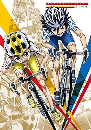 【商品名】弱虫ペダル Re:ROAD [DVD]【メーカー名】東宝【メーカー型番】【ブランド名】東宝【商品説明】弱虫ペダル Re:ROAD [DVD]当店では初期不良に限り、商品到着から7日間は返品を 受付けております。・通常3日〜5日でお...