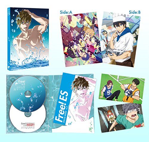 【商品名】Free! -Eternal Summer- 2 [DVD]【メーカー名】ポニーキャニオン【メーカー型番】【ブランド名】ポニーキャニオン【商品説明】Free! -Eternal Summer- 2 [DVD]当店では初期不良に限り...