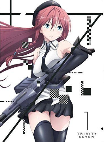 【商品名】トリニティセブン 1 [DVD]【メーカー名】エイベックス・ピクチャーズ【メーカー型番】【ブランド名】【商品説明】トリニティセブン 1 [DVD]当店では初期不良に限り、商品到着から7日間は返品を 受付けております。・通常3日〜5...