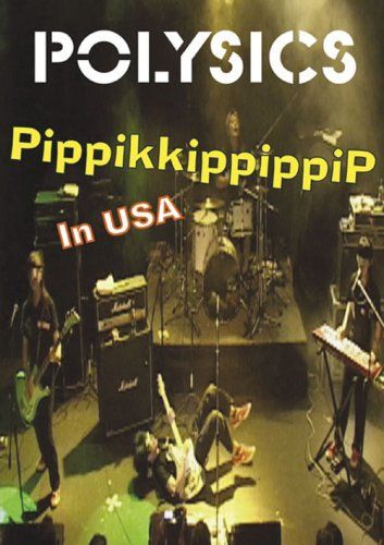 【商品名】PippikippippiP in USA [DVD]【メーカー名】キューンミュージック【メーカー型番】【ブランド名】Ki/oon Sony キューン ソニー【商品説明】PippikippippiP in USA [DVD]当店で...