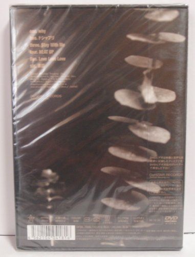 【商品名】Ken Hirai Films Vol.2 [DVD]【メーカー名】DefSTAR RECORDS【メーカー型番】【ブランド名】Def Star Records【商品説明】Ken Hirai Films Vol.2 [DVD]当店...