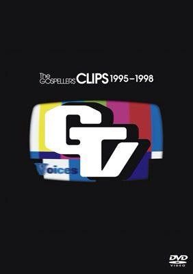 【商品名】The GOSPELLERS CLIPS 1995-1998 [DVD]【メーカー名】キューンミュージック【メーカー型番】【ブランド名】Ki/oon Sony キューン ソニー【商品説明】The GOSPELLERS CLIPS ...