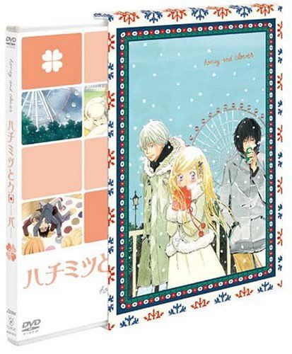 【商品名】ハチミツとクローバー 3 (初回限定版) [DVD]【メーカー名】角川エンタテインメント【メーカー型番】【ブランド名】アスミック【商品説明】ハチミツとクローバー 3 (初回限定版) [DVD]当店では初期不良に限り、商品到着から7...