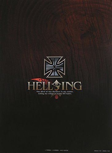 【商品名】HELLSING OVA VIII Blu-ray 〈初回限定版〉【メーカー名】ジェネオン・ユニバーサル【メーカー型番】【ブランド名】【商品説明】HELLSING OVA VIII Blu-ray 〈初回限定版〉当店では初期不良に...