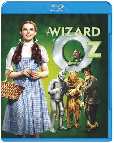 【商品名】オズの魔法使 [Blu-ray]【メーカー名】ワーナー・ホーム・ビデオ【メーカー型番】【ブランド名】【商品説明】オズの魔法使 [Blu-ray]当店では初期不良に限り、商品到着から7日間は返品を 受付けております。・通常3日〜5日...