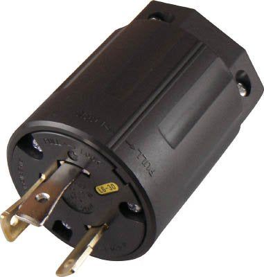 【商品名】アメリカン電機 引掛形 ナイロンプラグ 接地2P30A250V 3322NL6【メーカー名】アメリカン電機【メーカー型番】3322NL6【ブランド名】アメリカン電機【商品説明】アメリカン電機 引掛形 ナイロンプラグ 接地2P30A...