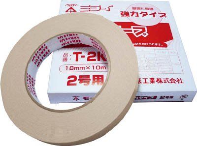 【商品名】未来 モールテープ(強力タイプ) T1K【メーカー名】未来工業【メーカー型番】T1K【ブランド名】未来工業【商品説明】未来 モールテープ(強力タイプ) T1K●厚み(mm):0.75●長さ(m):10●幅(mm):14●質量(g)...