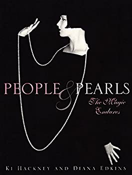 【中古】People And Pearls: The Magic Endures【メーカー名】Harper【メーカー型番】【ブランド名】Harper【商品説明】【中古】People And Pearls: The Magic Endures...