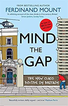 【中古】Mind the Gap [洋書]【メーカー名】Short Books Ltd【メーカー型番】Mount, Ferdinand【ブランド名】【商品説明】Mind the Gap [洋書]当店では初期不良に限り、商品到着から7日間は返...