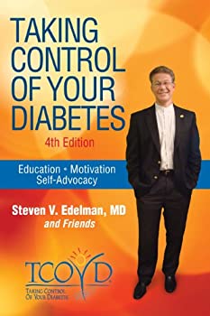 【中古】Taking Control of Your Diabetes [洋書]【メーカー名】Professional Communications【メーカー型番】Edelman, Steven V., M.D.【ブランド名】【商品説明】T...