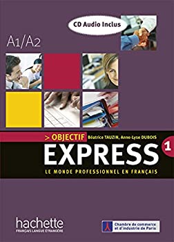 【中古】【非常に良い】OBJECTIF EXPRESS/LIVRE+CD AUDIO ELEVE [洋書]【メーカー名】Hachette【メーカー型番】Tauzin, Beatrice【ブランド名】Hachette Fle【商品説明】OBJ...