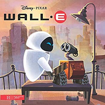 【中古】【非常に良い】Wall-E【メーカー名】【メーカー型番】【ブランド名】【商品説明】Wall-E当店では初期不良に限り、商品到着から7日間は返品を 受付けております。他モールとの併売品の為、完売の際はご連絡致しますのでご了承ください。...