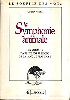 【中古】【非常に良い】La Symphonie animale【メーカー名】【メーカー型番】【ブランド名】【商品説明】La Symphonie animale当店では初期不良に限り、商品到着から7日間は返品を 受付けております。他モールとの...
