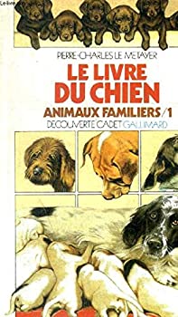 【中古】Le livre du chien【メーカー名】【メーカー型番】【ブランド名】【商品説明】Le livre du chien当店では初期不良に限り、商品到着から7日間は返品を 受付けております。他モールとの併売品の為、完売の際はご連...