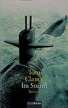 【中古】Im Sturm.【メーカー名】Goldmann Wilhelm GmbH【メーカー型番】Clancy, Tom【ブランド名】【商品説明】Im Sturm.当店では初期不良に限り、商品到着から7日間は返品を 受付けております。他モー...