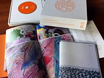 【中古】【非常に良い】21st Century Museum of Contemporary Art, Kanazawa - the Collection (Includes CDROM)【メーカー名】Kikuchi Atsuki Offi...