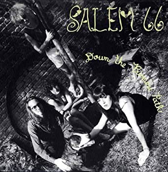 【中古】Down the Primrose Path [CD]【メーカー名】Homestead/Giant/Positive【メーカー型番】Salem 66【ブランド名】【商品説明】Down the Primrose Path [CD]当店...