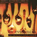 【中古】【非常に良い】En Evidencia-Lo Mejor Del Rock［カセット］【メーカー名】Emd/EMI Latin【メーカー型番】【ブランド名】【商品説明】En Evidencia-Lo Mejor Del Rock［カ...