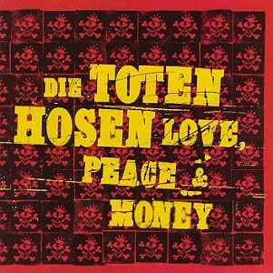 【中古】【非常に良い】Love Peace & Money [CD]【メーカー名】0【メーカー型番】0【ブランド名】Die Toten Hosen【商品説明】Love Peace & Money [CD]当店では初期不良に限り、商品到着から...