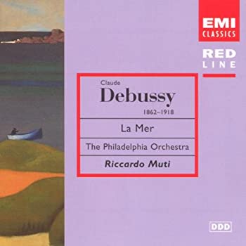 【中古】La Mer / Poeme / Une Barque Sur L'Ocean [CD]【メーカー名】Angel Records【メーカー型番】Debussy【ブランド名】【商品説明】La Mer / Poeme / Une Bar...