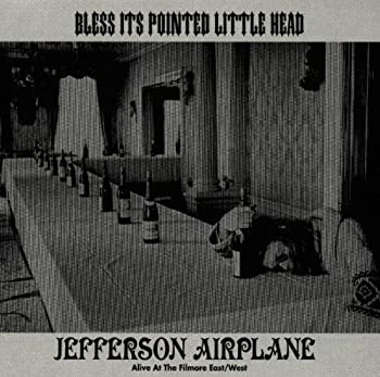 【中古】Bless It's Pointed... [CD]【メーカー名】0【メーカー型番】0【ブランド名】ジェファーソン・エアプレイン【商品説明】Bless It's Pointed... [CD]当店では初期不良に限り、商品到着から7日...