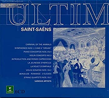【中古】Saint [CD]【メーカー名】Ultima【メーカー型番】Various【ブランド名】(unknown)【商品説明】Saint [CD]当店では初期不良に限り、商品到着から7日間は返品を 受付けております。他モールとの併売品の為...