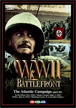 【中古】Wwii Battlefront 2 [DVD]【メーカー名】Madacy Records【メーカー型番】【ブランド名】Madacy Records【商品説明】Wwii Battlefront 2 [DVD]当店では初期不良に限り、...