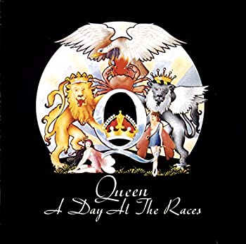 【中古】A Day At The Races［カセット］【メーカー名】(unknown)【メーカー型番】【ブランド名】【商品説明】A Day At The Races［カセット］当店では初期不良に限り、商品到着から7日間は返品を 受付けてお...