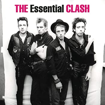 【中古】【非常に良い】Essential Clash [CD]【メーカー名】0【メーカー型番】0【ブランド名】ザ・クラッシュ【商品説明】Essential Clash [CD]当店では初期不良に限り、商品到着から7日間は返品を 受付けており...