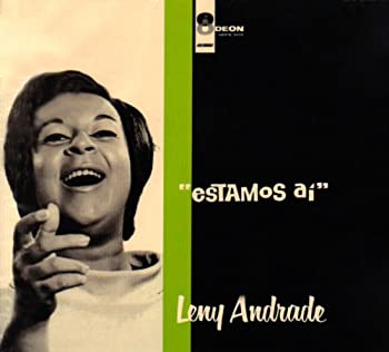 【中古】Estamos Ai (Dig) [CD]【メーカー名】0【メーカー型番】0【ブランド名】レニー・アンドラーヂ【商品説明】Estamos Ai (Dig) [CD]当店では初期不良に限り、商品到着から7日間は返品を 受付けております...
