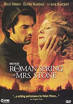 【中古】Roman Spring of Mrs Stone [DVD] [Import]【メーカー名】Showtime Ent.【メーカー型番】2256715【ブランド名】Showtime Ent.【商品説明】Roman Spring of...