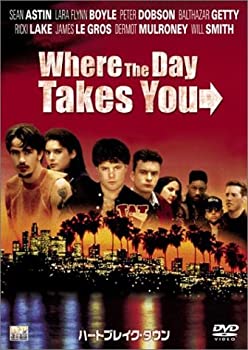 【中古】【非常に良い】ハートブレイク・タウン [DVD]【メーカー名】ソニー・ピクチャーズエンタテインメント【メーカー型番】【ブランド名】ソニーピクチャーズエンタテインメント【商品説明】ハートブレイク・タウン [DVD]当店では初期不良に限...