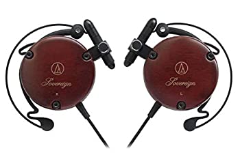 【中古】audio-technica オンイヤーヘッドホン 耳掛け ウッドハウジング ATH-EW9【メーカー名】Audio Technica(オーディオテクニカ)【メーカー型番】ATH-EW9【ブランド名】Audio Technica(オ...