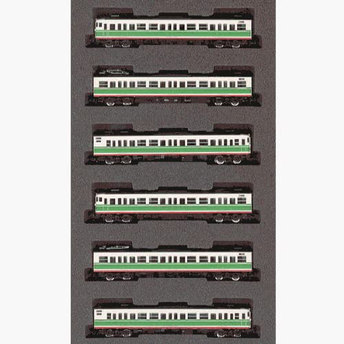 【中古】【非常に良い】Nゲージ車両 115 1000系近郊電車 (信州) 92729 TOMYTEC【メーカー名】【メーカー型番】【ブランド名】【商品説明】Nゲージ車両 115 1000系近郊電車 (信州) 92729 TOMYTEC当店で...