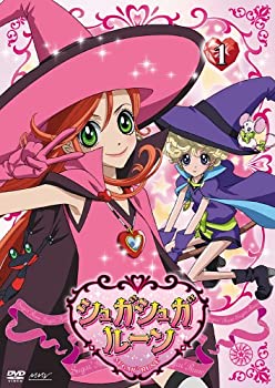 【中古】【非常に良い】シュガシュガルーン Vol.1 [DVD]【メーカー名】ポニーキャニオン【メーカー型番】【ブランド名】ポニーキャニオン【商品説明】シュガシュガルーン Vol.1 [DVD]当店では初期不良に限り、商品到着から7日間は返...
