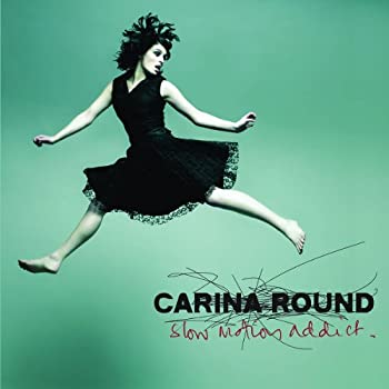 【中古】Slow Motion Addict [CD]【メーカー名】0【メーカー型番】0【ブランド名】Carina Round【商品説明】Slow Motion Addict [CD]当店では初期不良に限り、商品到着から7日間は返品を 受付...