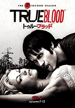 【中古】【非常に良い】トゥルーブラッド〈セカンド〉セット2(3枚組) [DVD]【メーカー名】ワーナー・ブラザース・ホームエンターテイメント【メーカー型番】【ブランド名】ワーナーホームビデオ【商品説明】トゥルーブラッド〈セカンド〉セット2(...