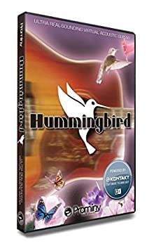 【中古】Prominy Hummingbird【メーカー名】Prominy【メーカー型番】Hummingbird【ブランド名】Prominy【商品説明】Prominy Hummingbird当店では初期不良に限り、商品到着から7日間は返品を...
