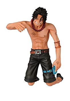 【中古】ワンピース DRAMATIC SHOWCASE 5th season vol.1 ［B.ポートガス・D・エース］(単品)【メーカー名】バンプレスト【メーカー型番】33472【ブランド名】バンプレスト【商品説明】ワンピース DRAMA...