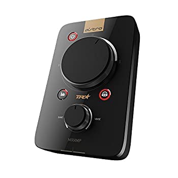 【中古】ASTRO - ASTRO GAMING MIXAMP PRO TR Noir - 0817161015084【メーカー名】ASTRO【メーカー型番】939-001520【ブランド名】ASTRO【商品説明】ASTRO - ASTRO...