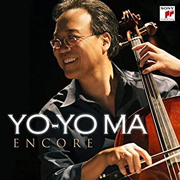【中古】アンコール(日本独自企画盤) [CD]【メーカー名】SMJ【メーカー型番】【ブランド名】ソニーミュージックエンタテインメント【商品説明】アンコール(日本独自企画盤) [CD]当店では初期不良に限り、商品到着から7日間は返品を 受付け...